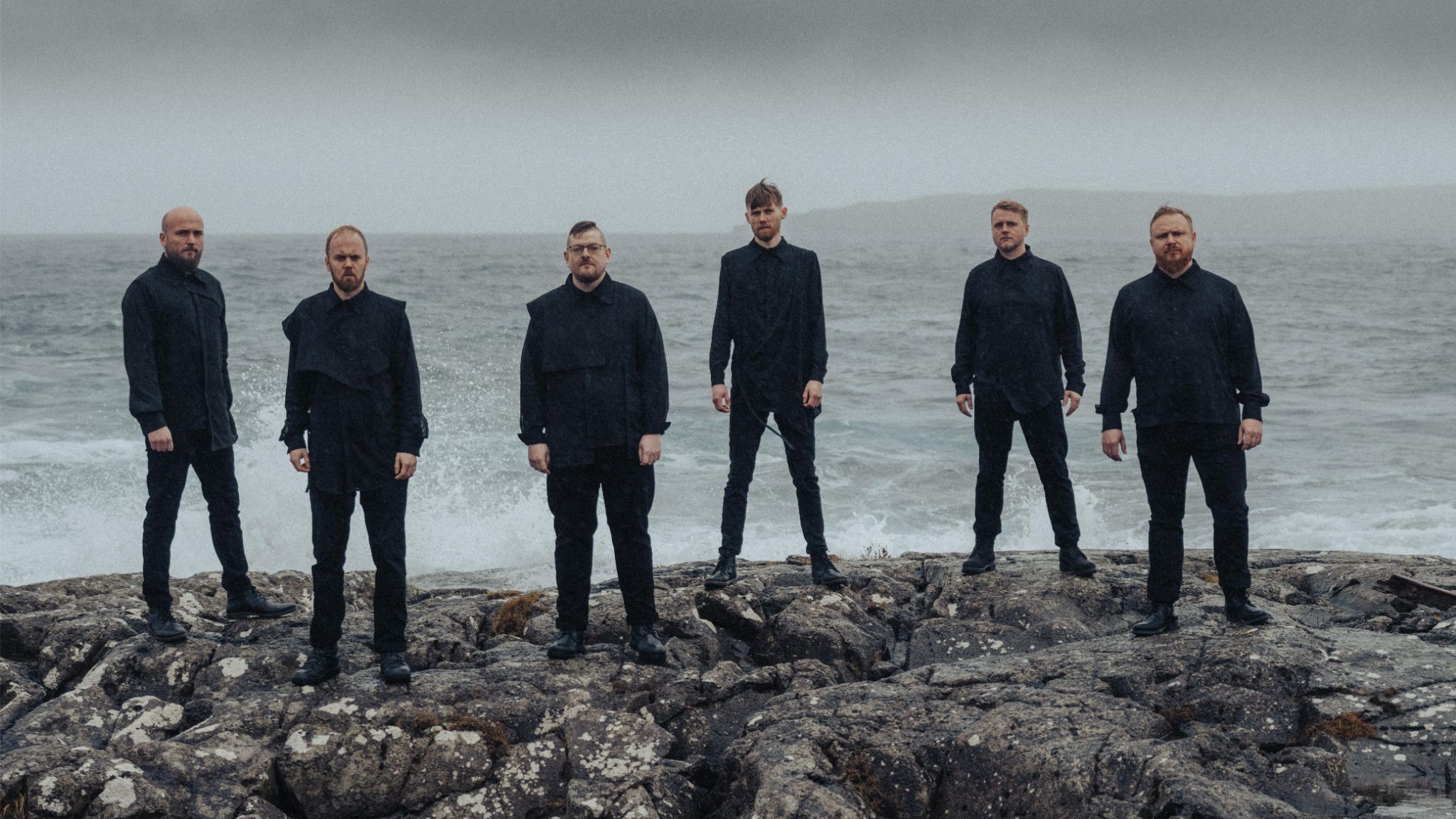 Hamferd - Official Website